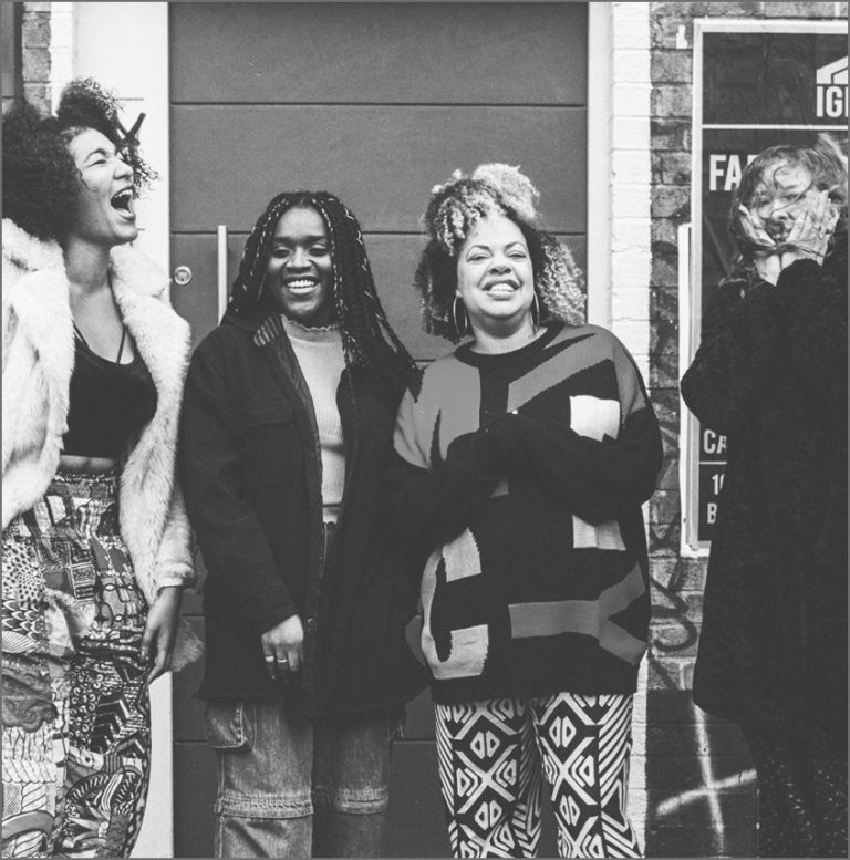 About - Saffron Music